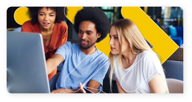 Impactful Specialist Solutions - IT skills development for businesses