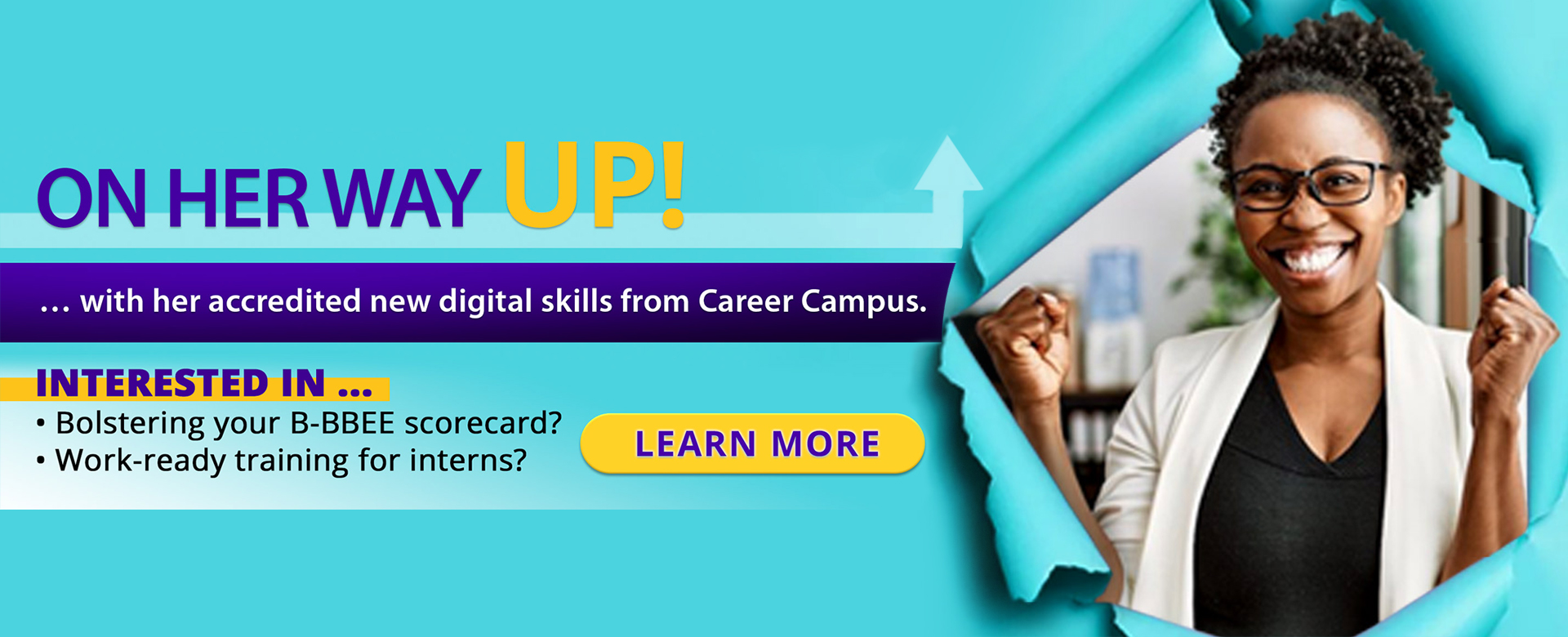 Impactful Specialist Solutions - IT skills development for businesses