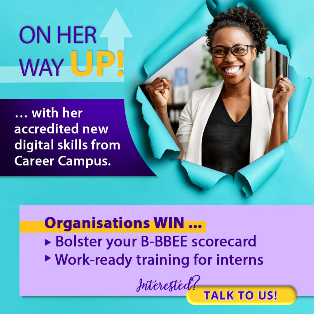 Impactful Specialist Solutions - IT skills development for businesses