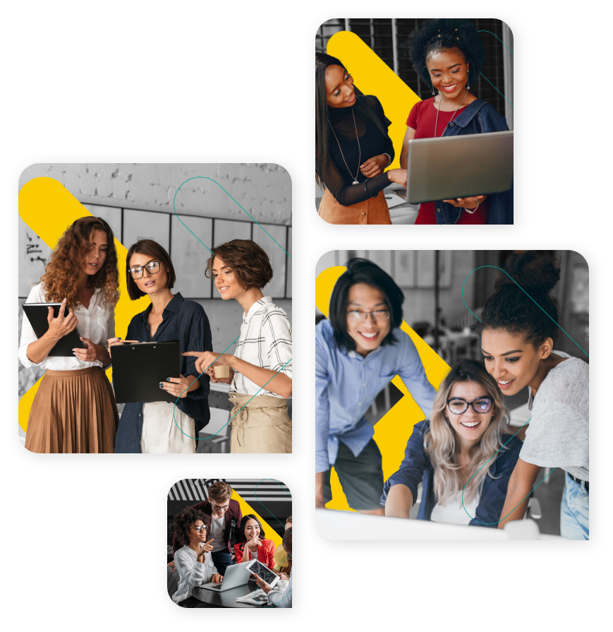 Impactful Specialist Solutions - IT skills development for businesses