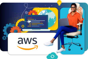 Amazon Web Services - Impactful Specialist Solutions - AWS certification courses