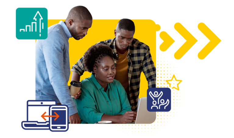 Learnerships - Impactful powered by LRMG