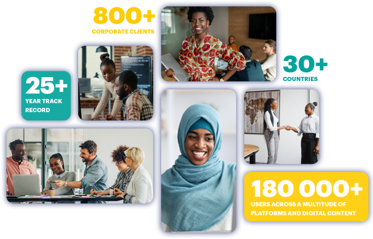 Careers - Impactful Specialist Solutions