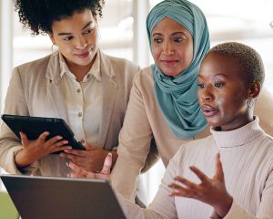 Learnerships - Impactful powered by LRMG