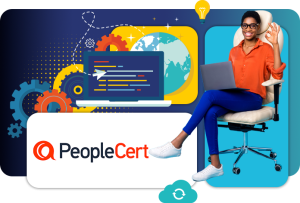 PeopleCert - Impactful powered by LRMG - PeopleCert courses